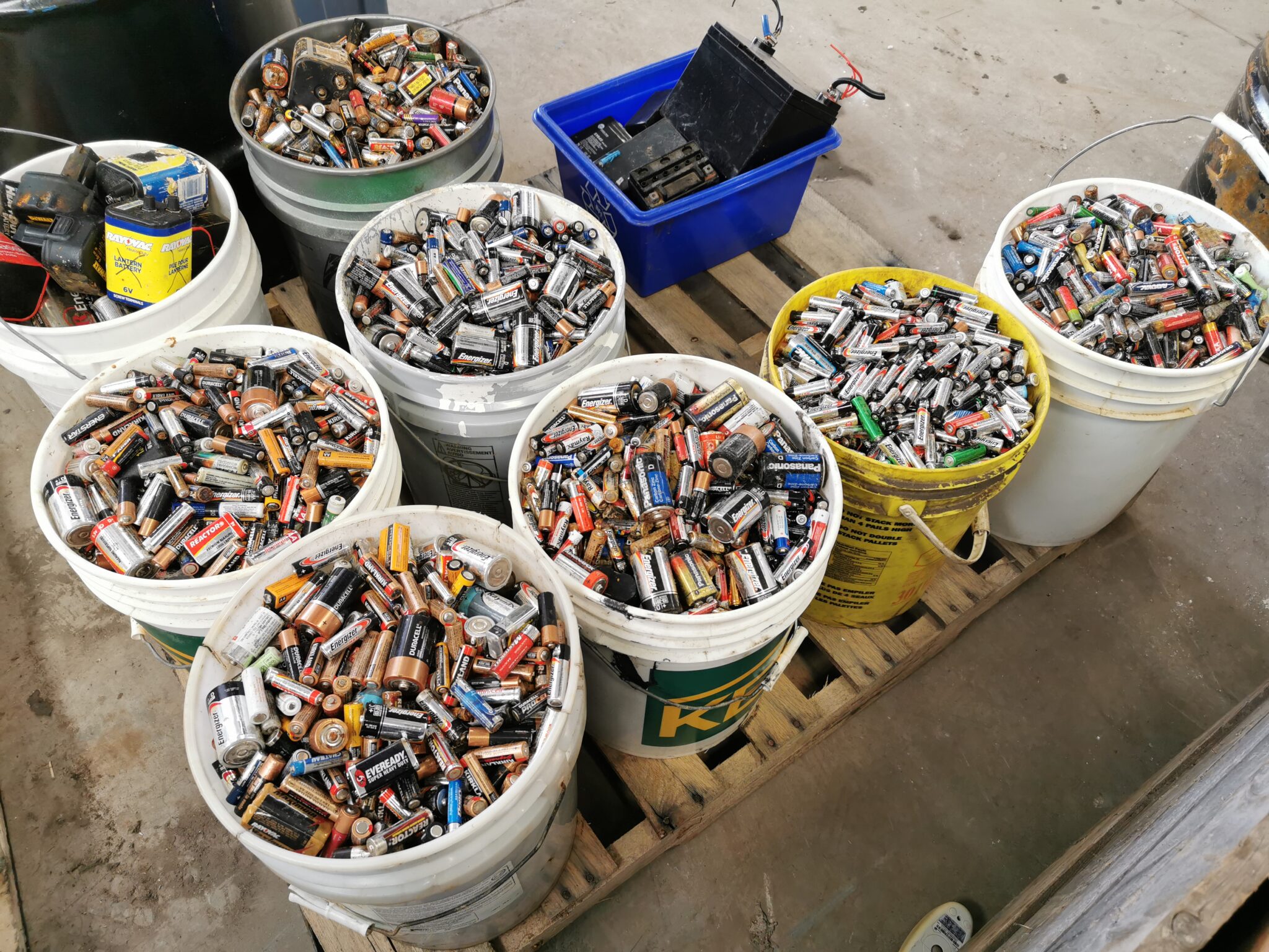 Household Hazardous Waste - Valley Waste-Resource Management