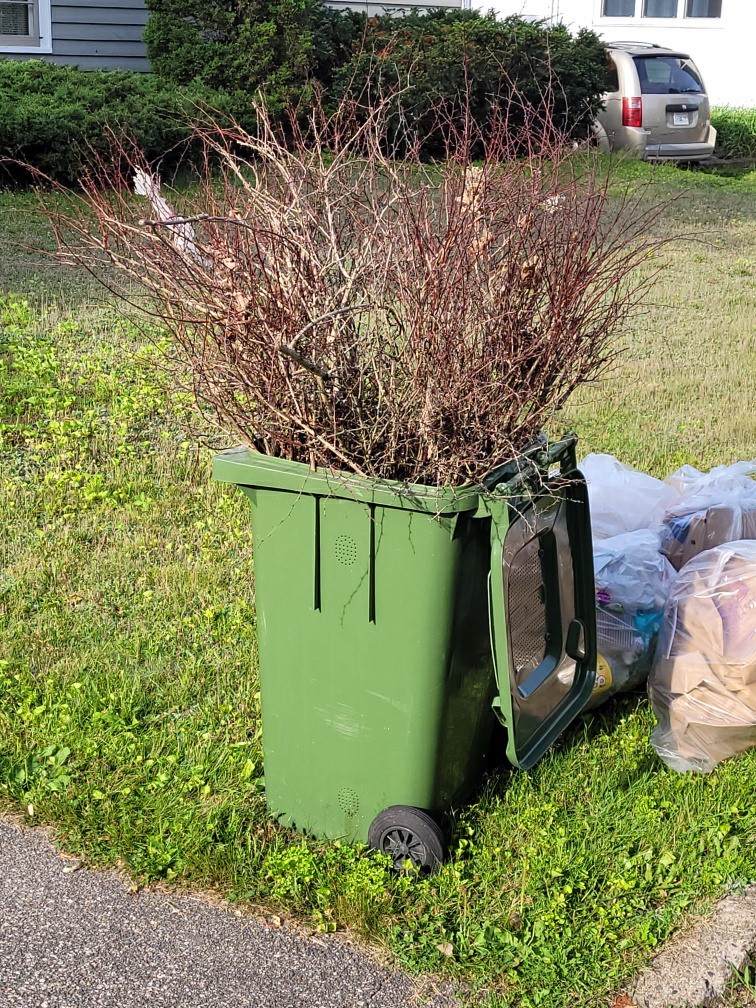 Curbside Collection - Valley Waste-Resource Management