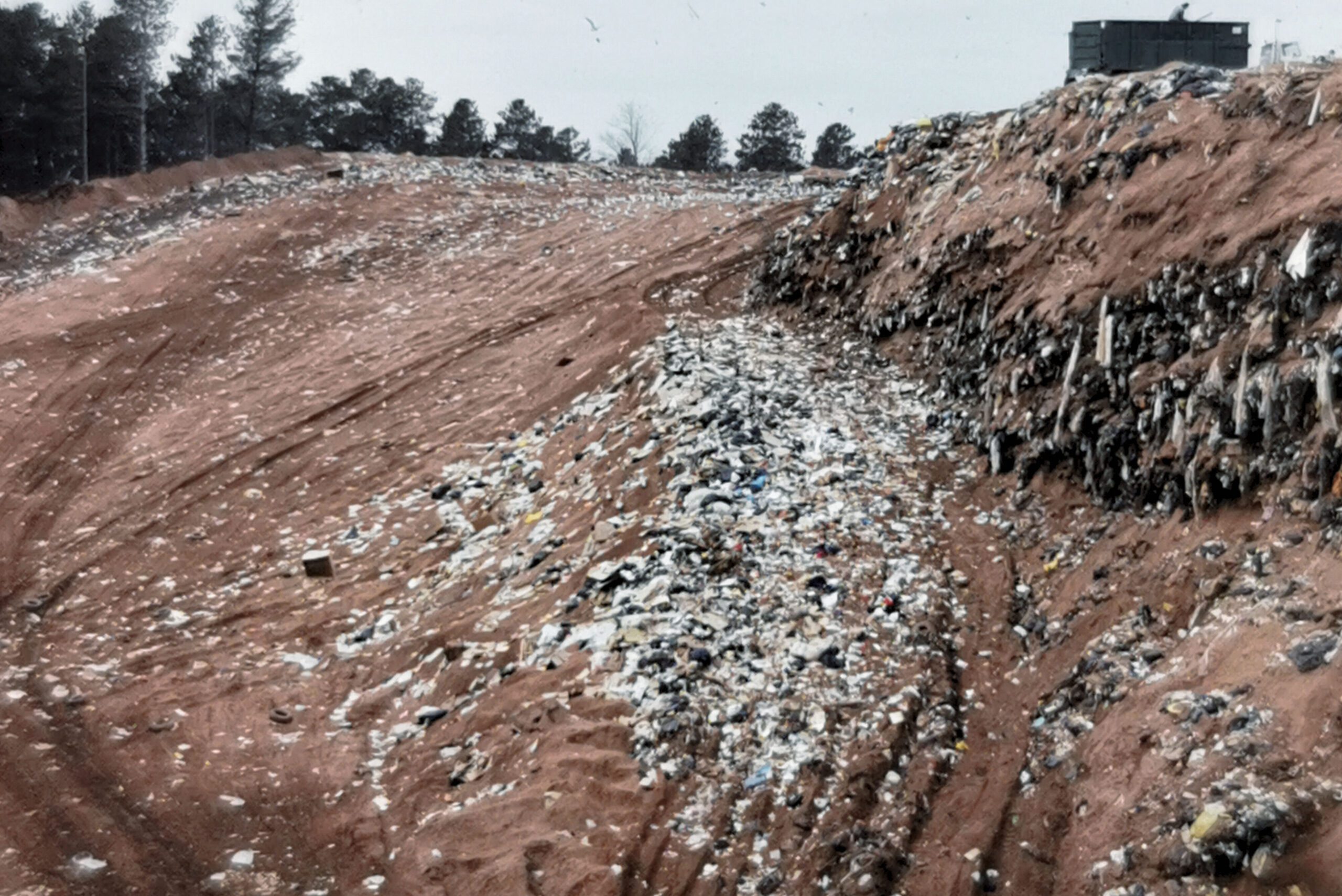 Locations and Tipping Fees - Valley Waste-Resource Management