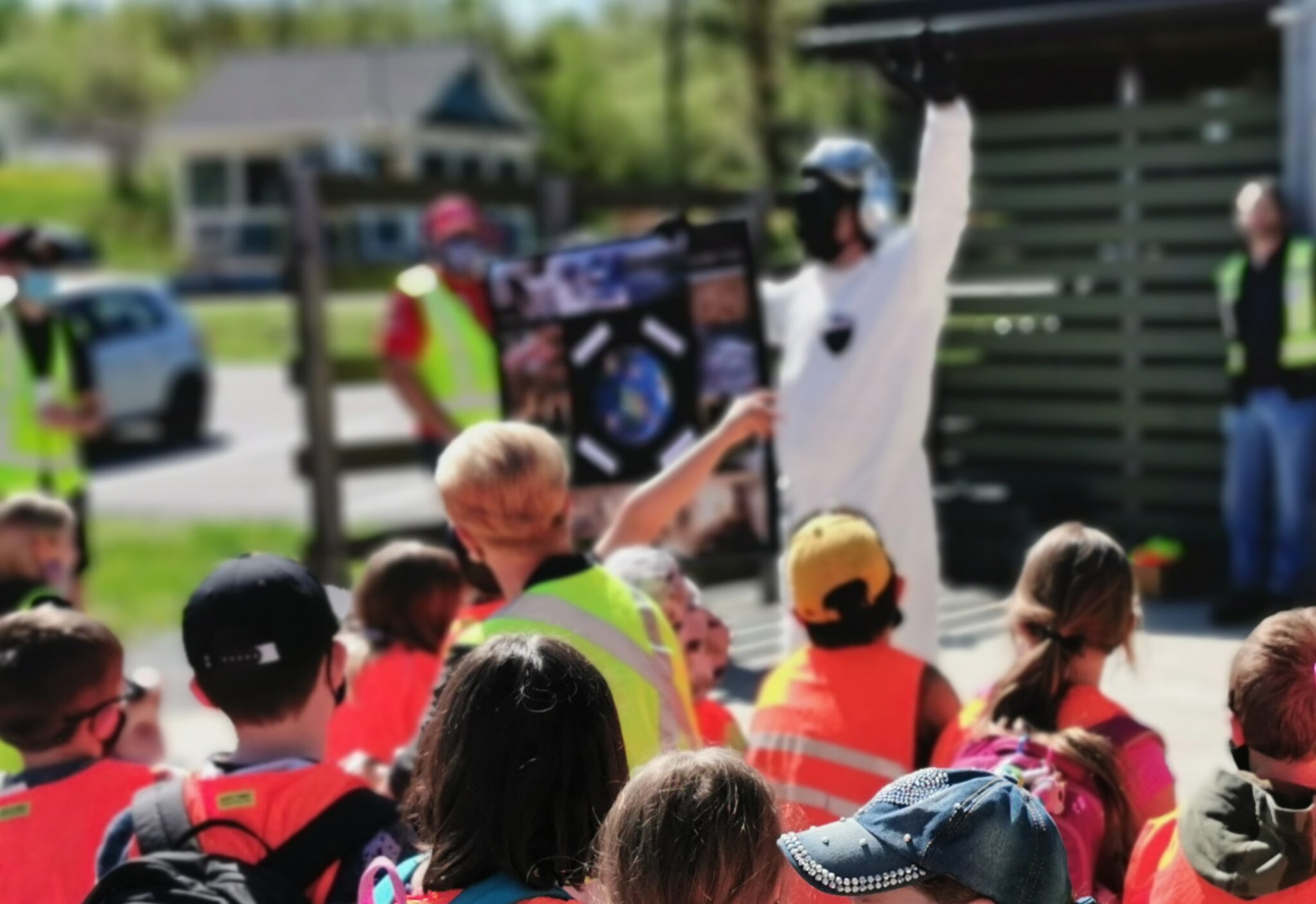 Waste Education - Valley Waste-Resource Management