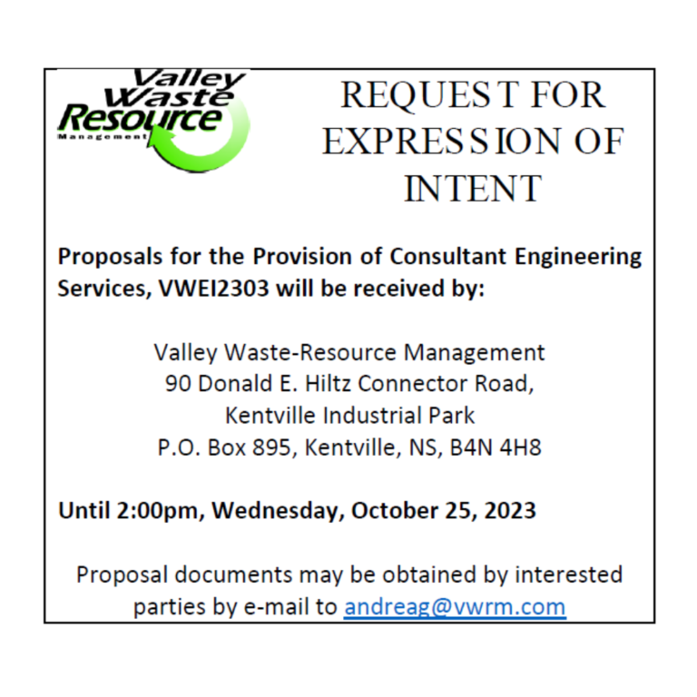 Home - Valley Waste-Resource Management