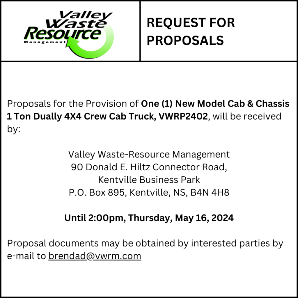 Home - Valley Waste-Resource Management