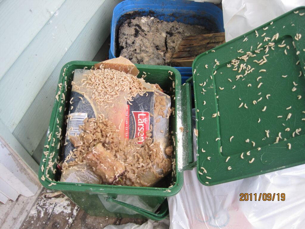 Green Cart Requests and Tips - Valley Waste-Resource Management