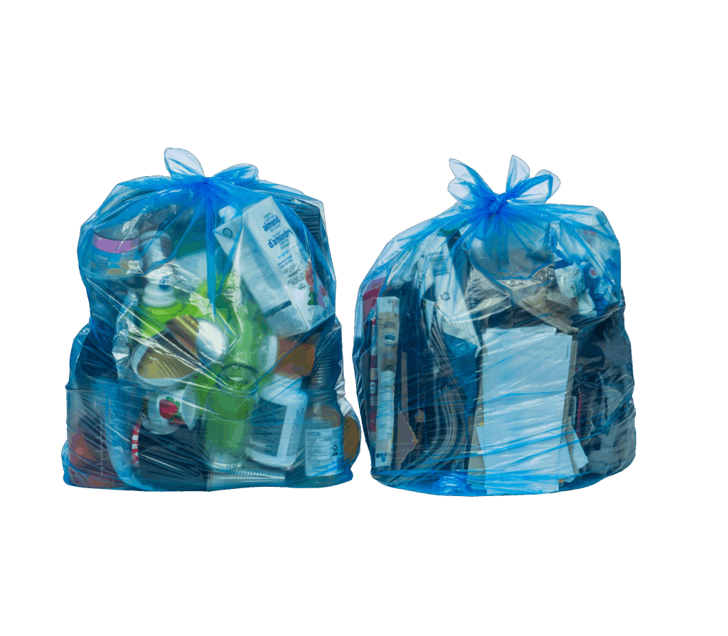 Sorting Guide and Calendar - Valley Waste-Resource Management