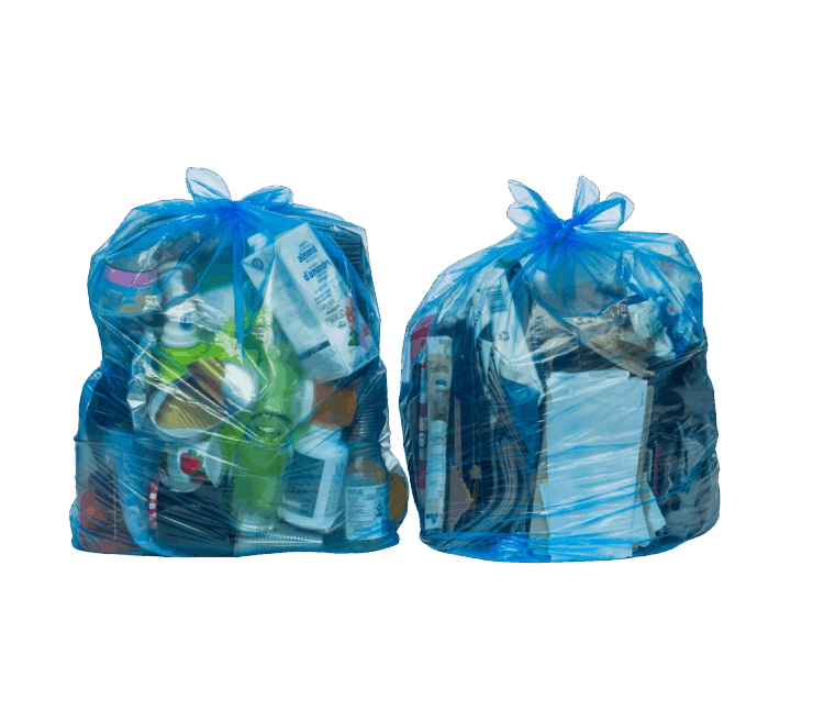 Sorting Guide and Calendar - Valley Waste-Resource Management
