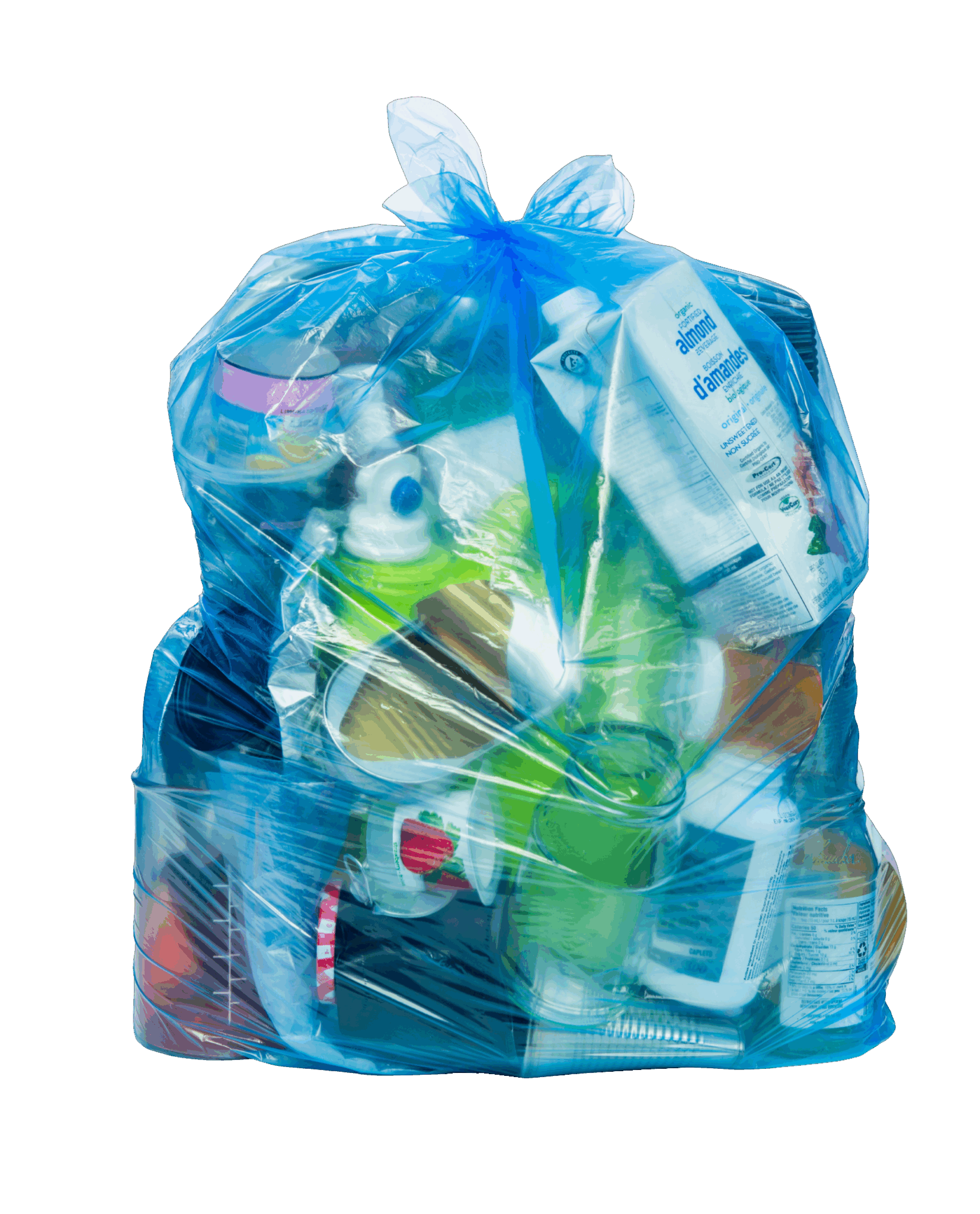 Sorting Guide and Calendar - Valley Waste-Resource Management