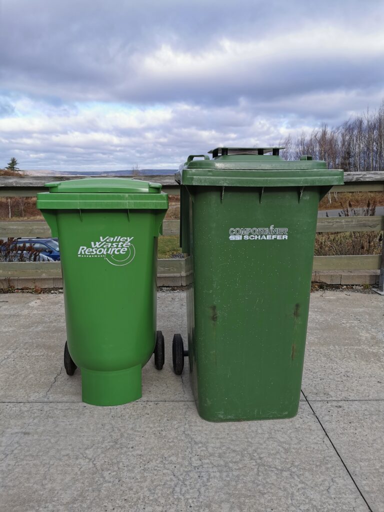 Curbside Collection - Valley Waste-Resource Management