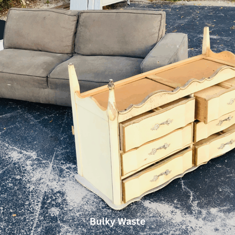 Curbside Collection - Valley Waste-Resource Management