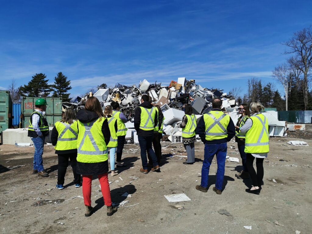 Waste Education - Valley Waste-Resource Management